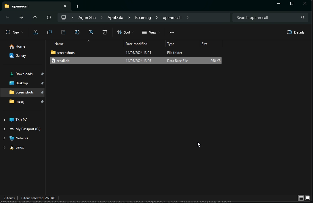I Tested an Open-Source Alternative to Windows Recall That Works on Any ...
