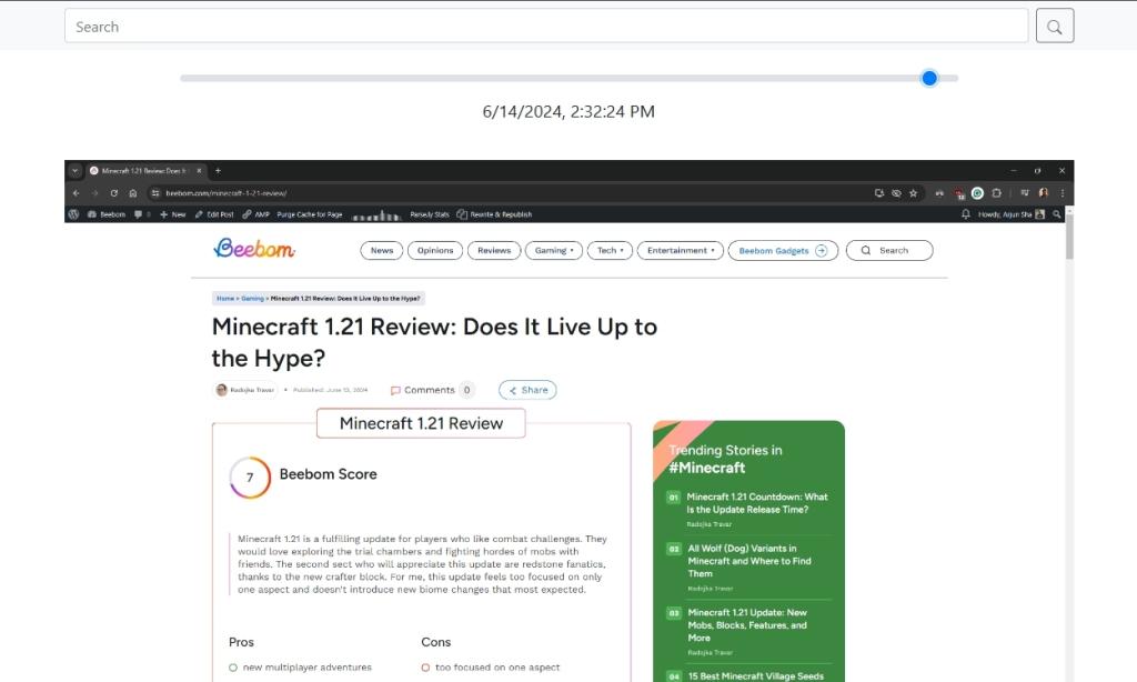 Beebom - Tech That Matters