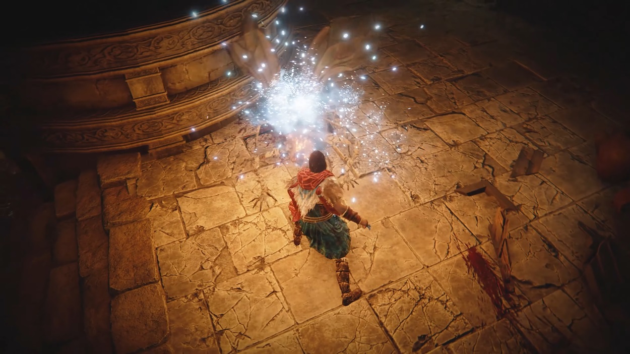 All New Weapon Types in Elden Ring Shadow of the Erdtree | Beebom