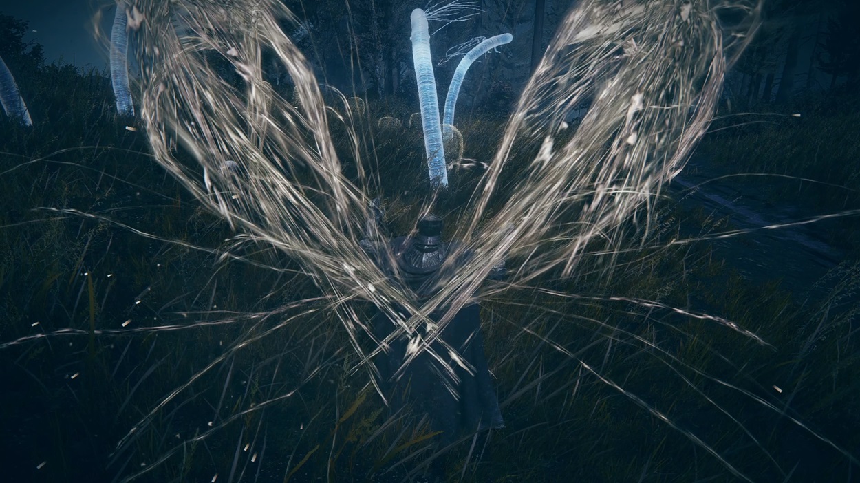 5 Best Elden Ring Shadow of the Erdtree Incantations | Beebom