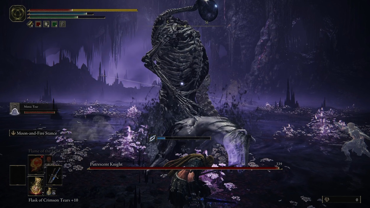 Elden Ring Shadow of the Erdtree Thiollier Quest Guide | Beebom