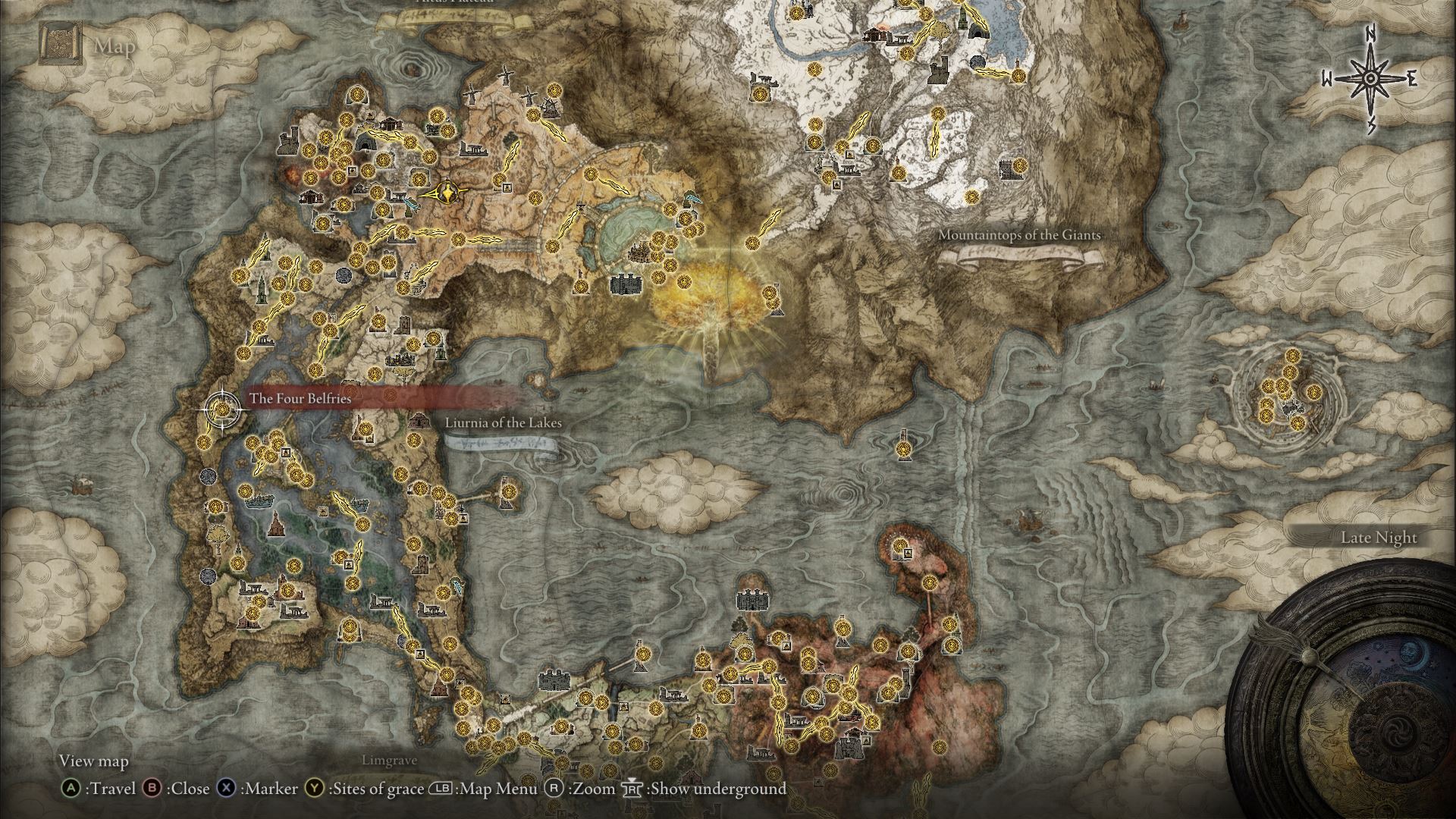 How to Beat Mohg, Lord of Blood in Elden Ring | Beebom