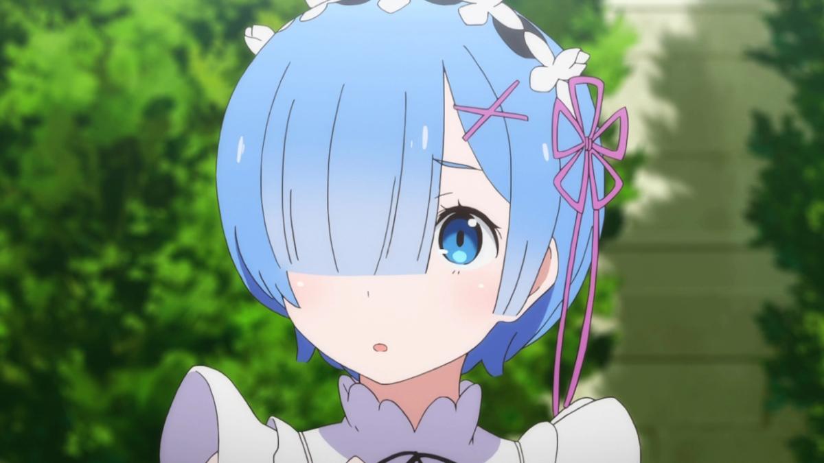 12 Best Anime Characters with Blue Hair | Beebom