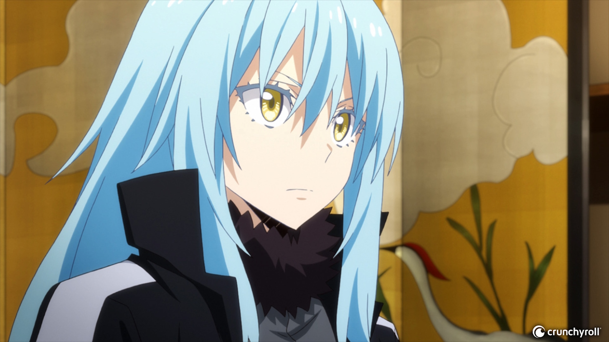 12 Best Anime Characters with Blue Hair | Beebom