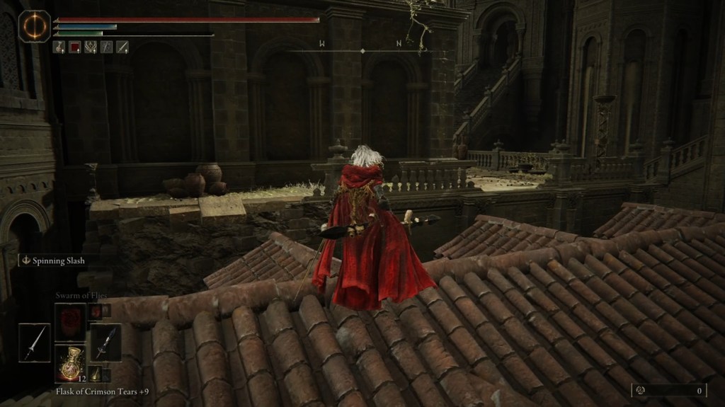 How to Beat Promised Consort Radahn in Elden Ring Shadow of the Erdtree ...