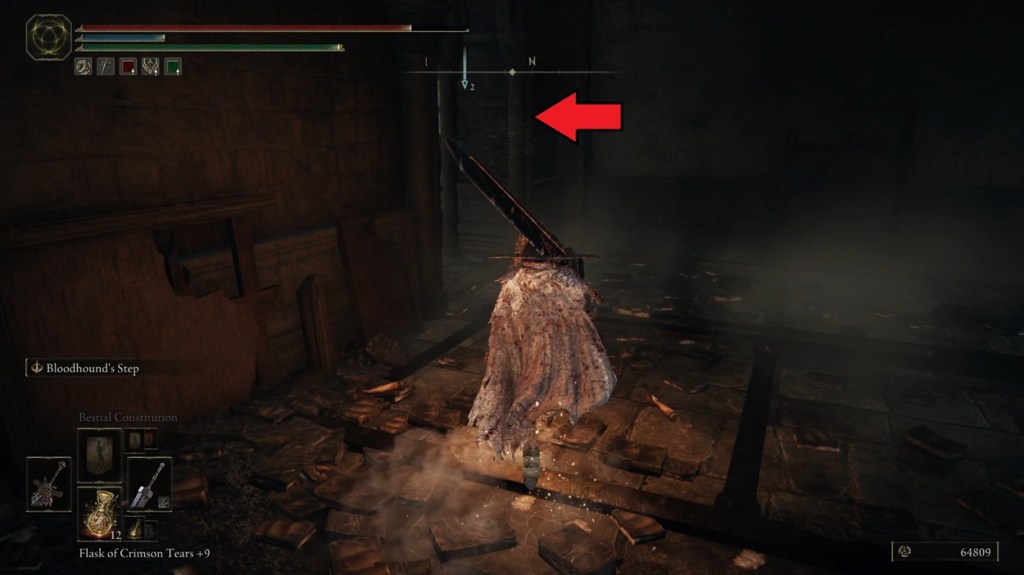 How to Beat Midra, Lord of Frenzied Flame in Elden Ring Shadow of the ...