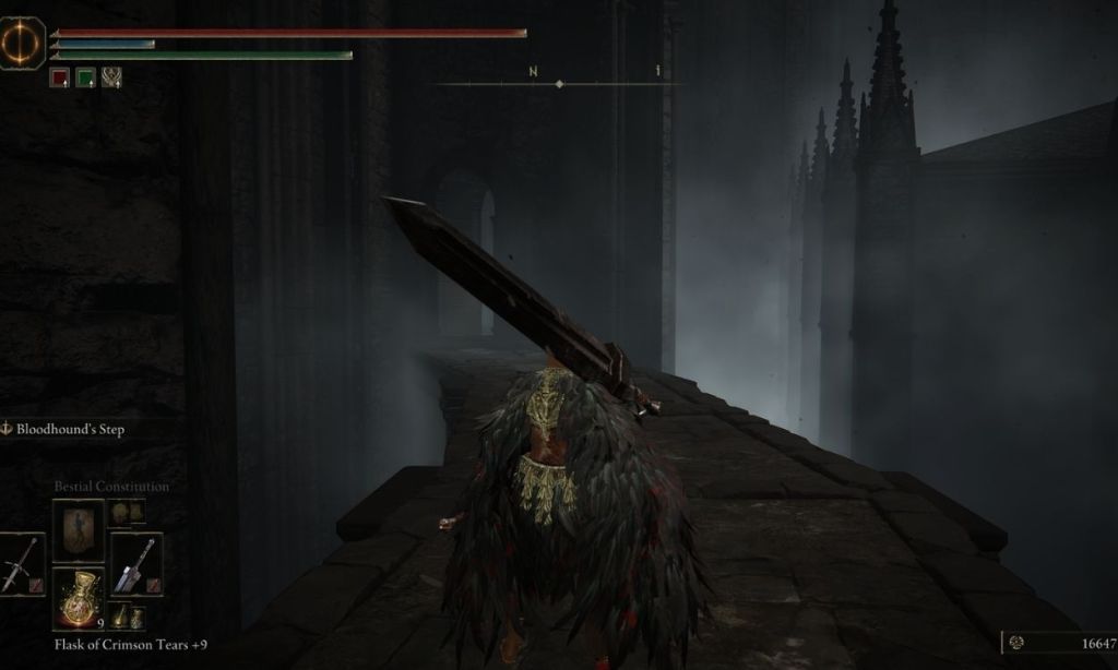 How to Find Messmer the Impaler in Elden Ring Shadow of the Erdtree ...