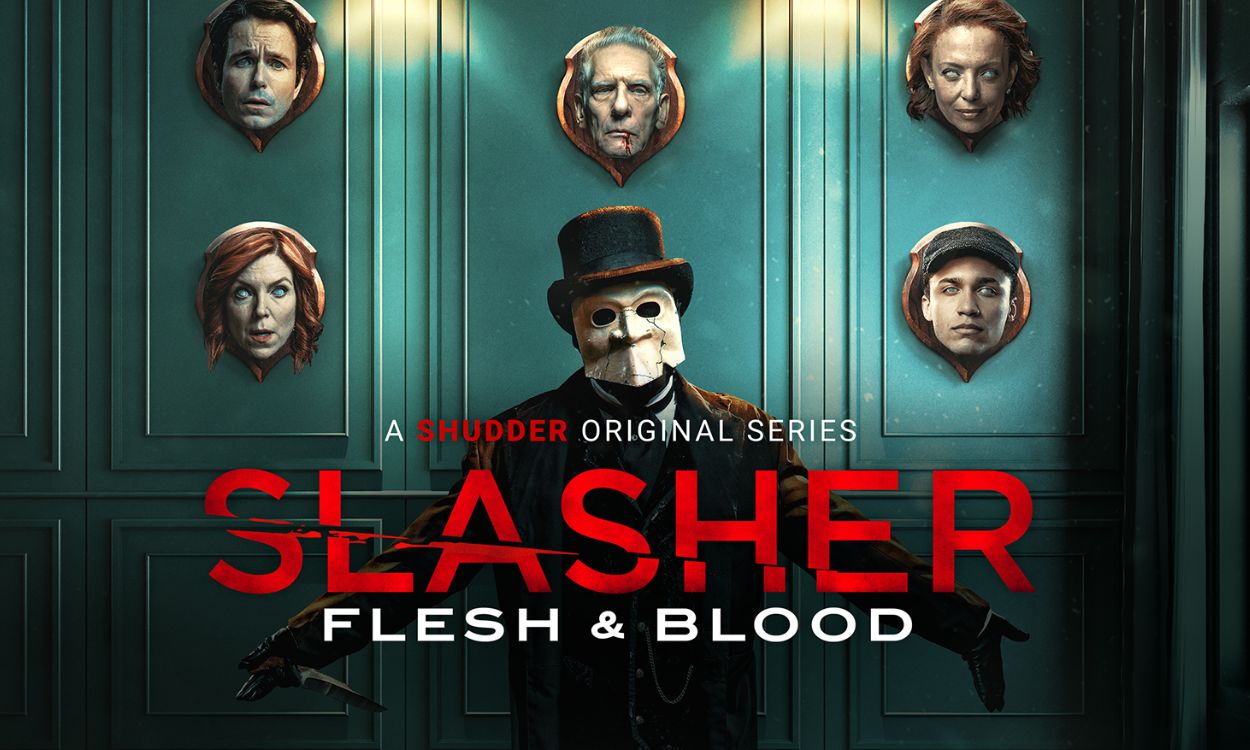 15 Best Horror TV Shows on Netflix to Watch in 2025 | Beebom