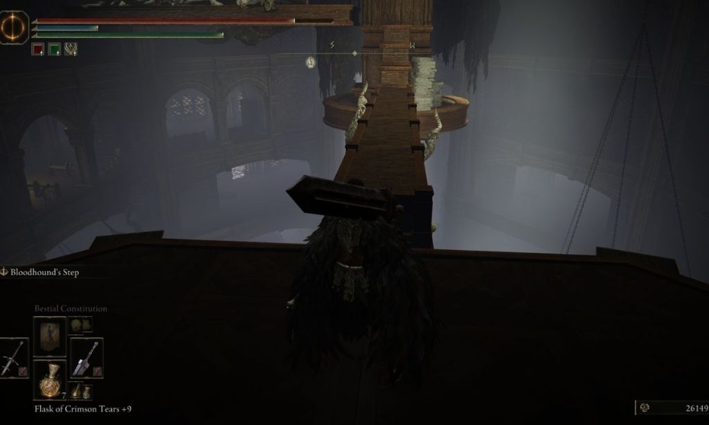 How to Find Messmer the Impaler in Elden Ring Shadow of the Erdtree ...