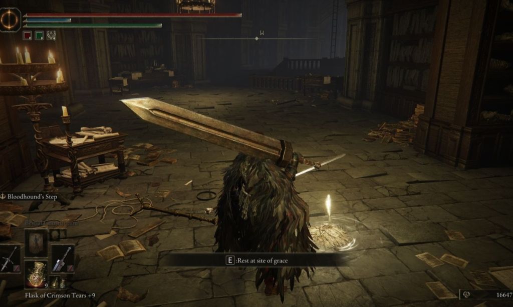 How to Find Messmer the Impaler in Elden Ring Shadow of the Erdtree ...