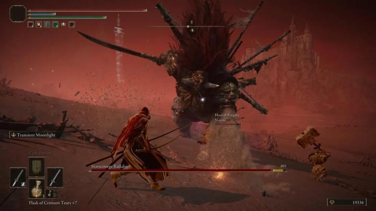 How to Beat Starscourge Radahn in Elden Ring | Beebom
