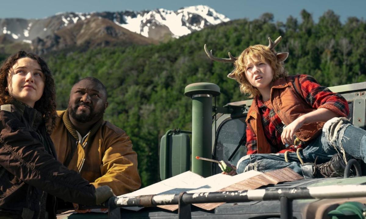 Sweet Tooth Season 3: Release Date and Time | Beebom