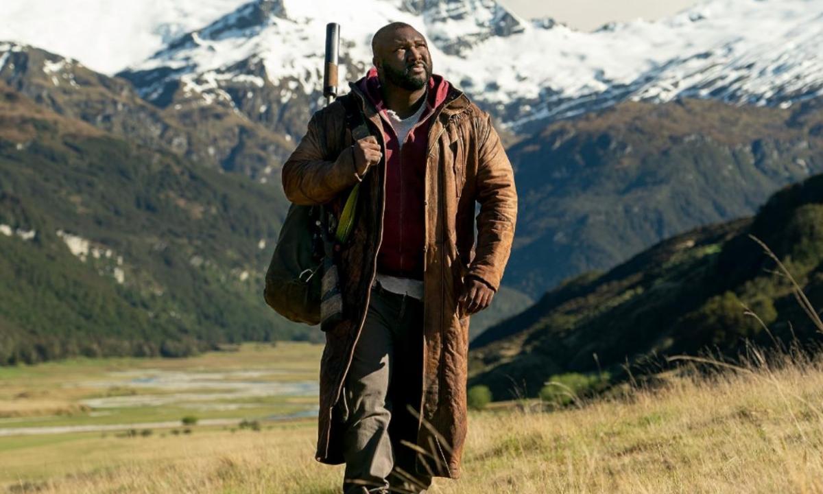 Does Big Man Die in Sweet Tooth Season 3? Explained | Beebom