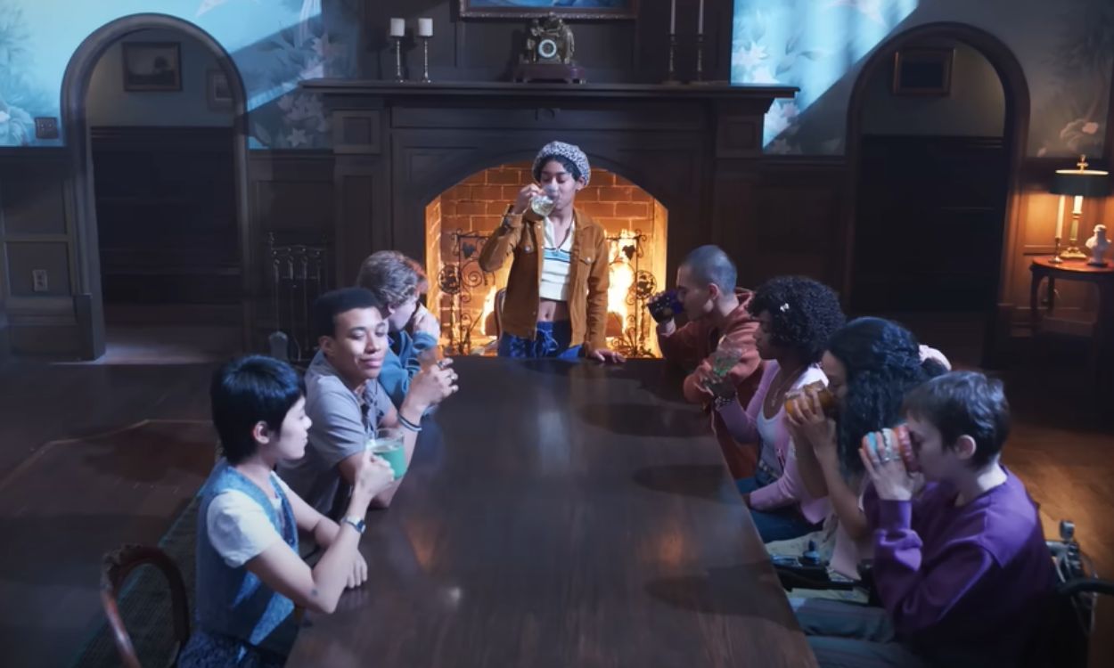 15 Best Horror TV Shows on Netflix to Watch in 2025 | Beebom