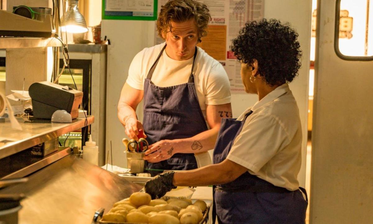 Is The Bear Inspired by a Real Restaurant | Beebom