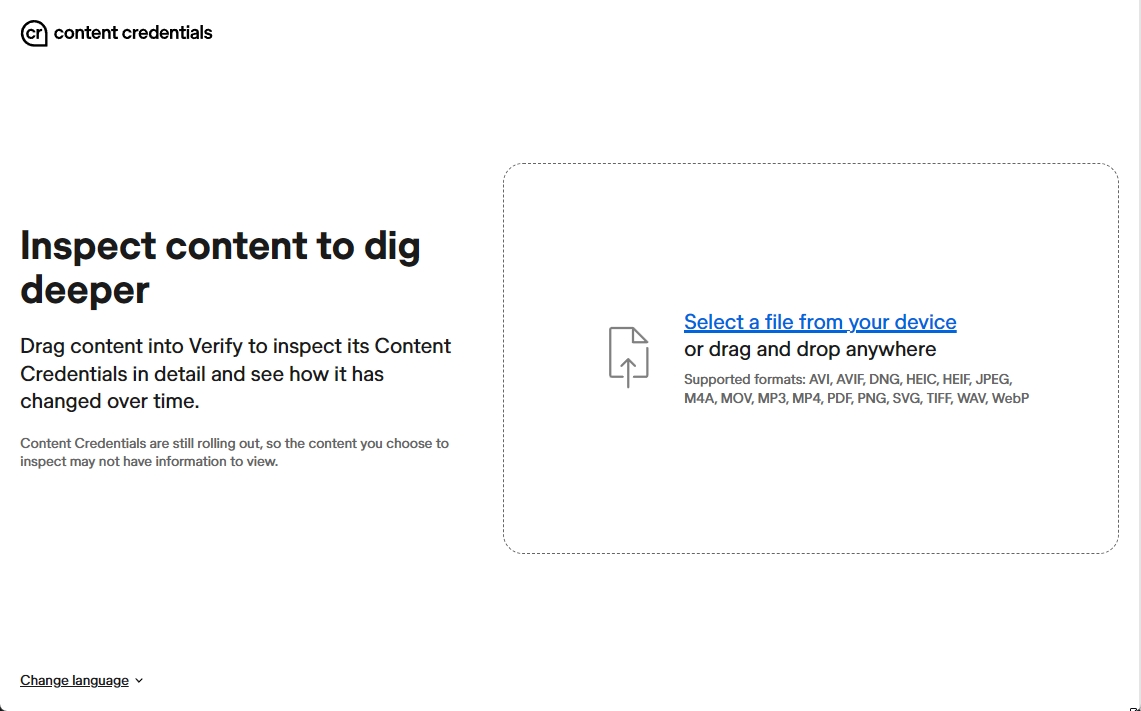 AI Image Detection: How to Detect AI-Generated Images | Beebom