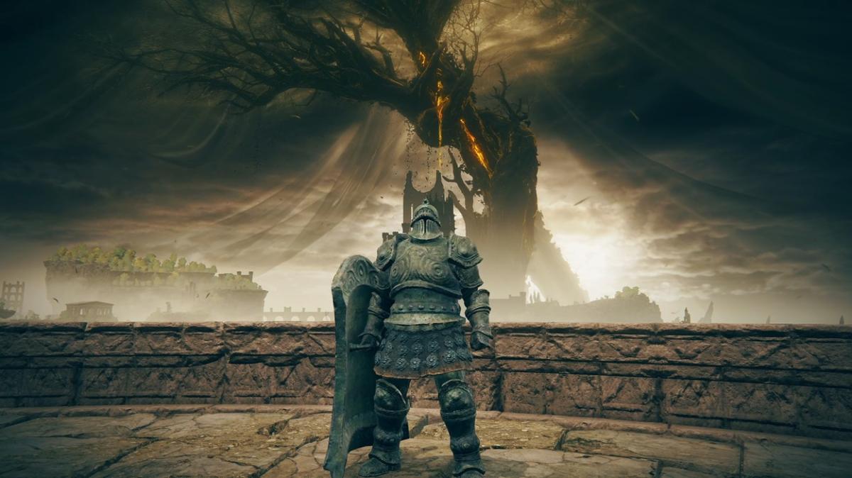 8 Best Armor in Elden Ring Shadow of the Erdtree | Beebom