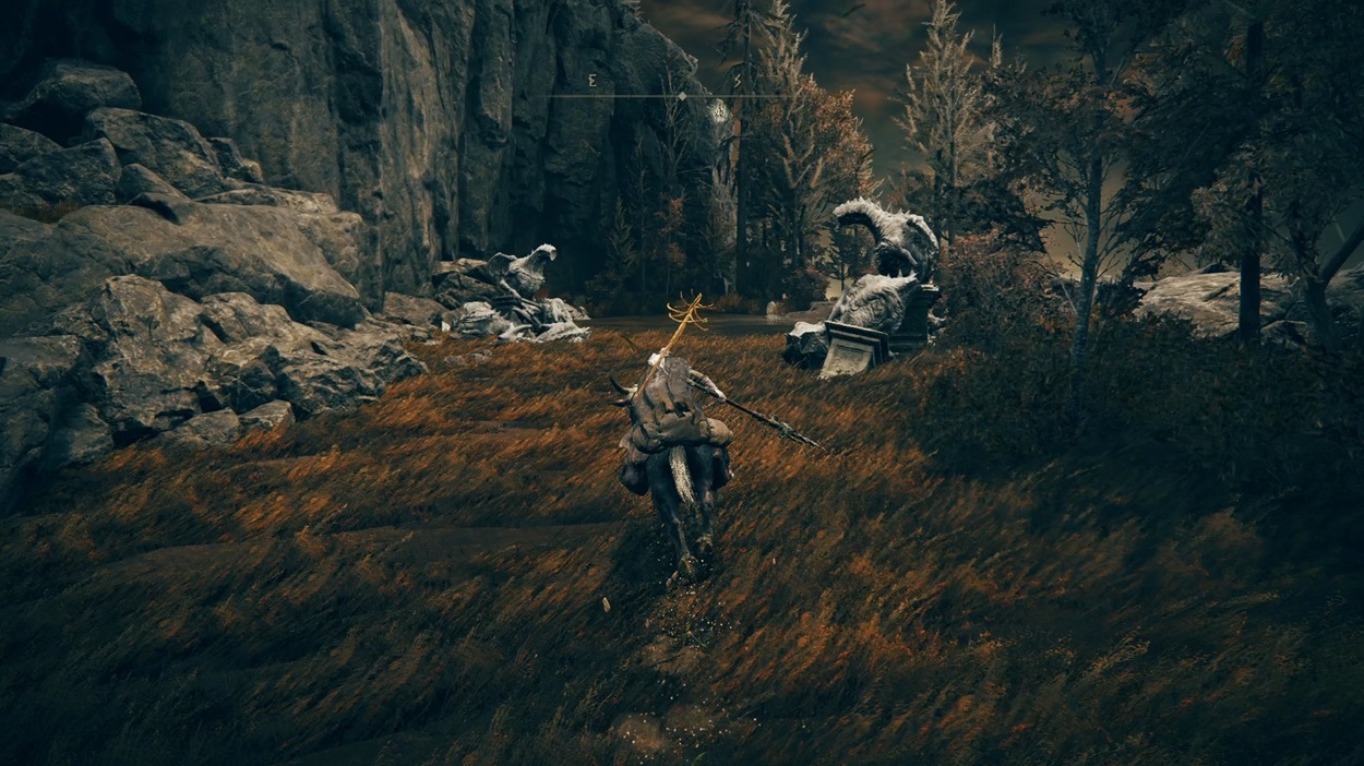 How to Reach Jagged Peaks in Elden Ring Shadow of the Erdtree | Beebom