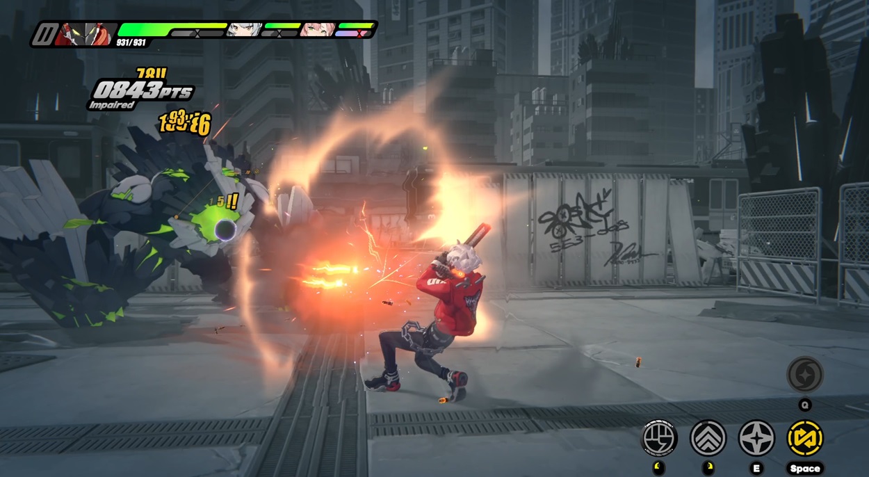 Zenless Zone Zero Review: Action Straight out of a Comic Book | Beebom