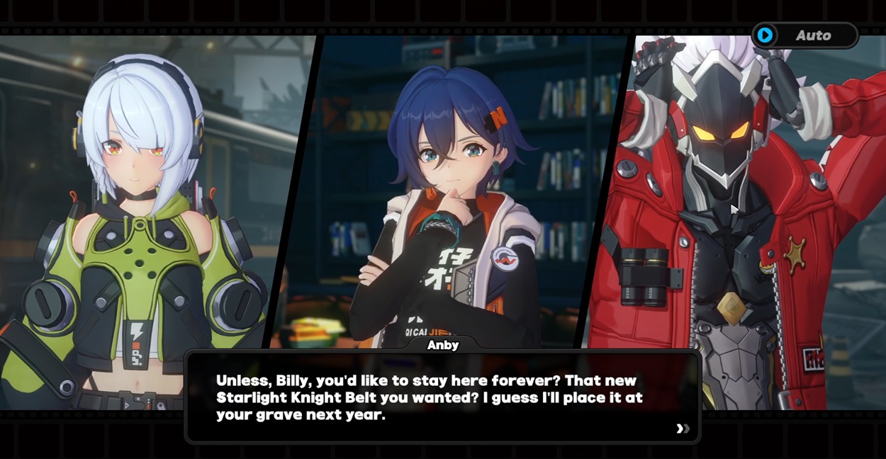 Zenless Zone Zero Review: Action Straight out of a Comic Book | Beebom