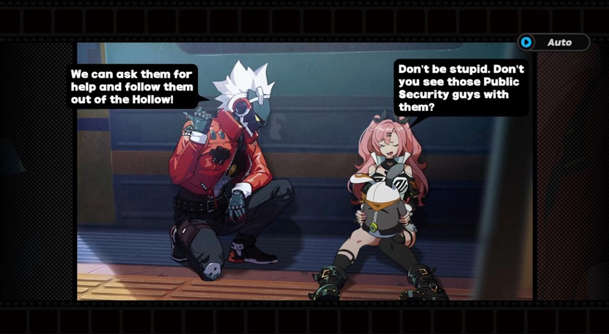 Zenless Zone Zero Review: Action Straight out of a Comic Book | Beebom