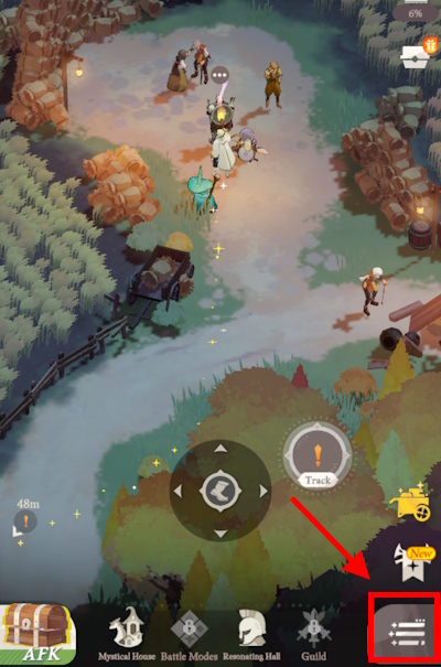 AFK Journey Codes (March 2025) | Beebom