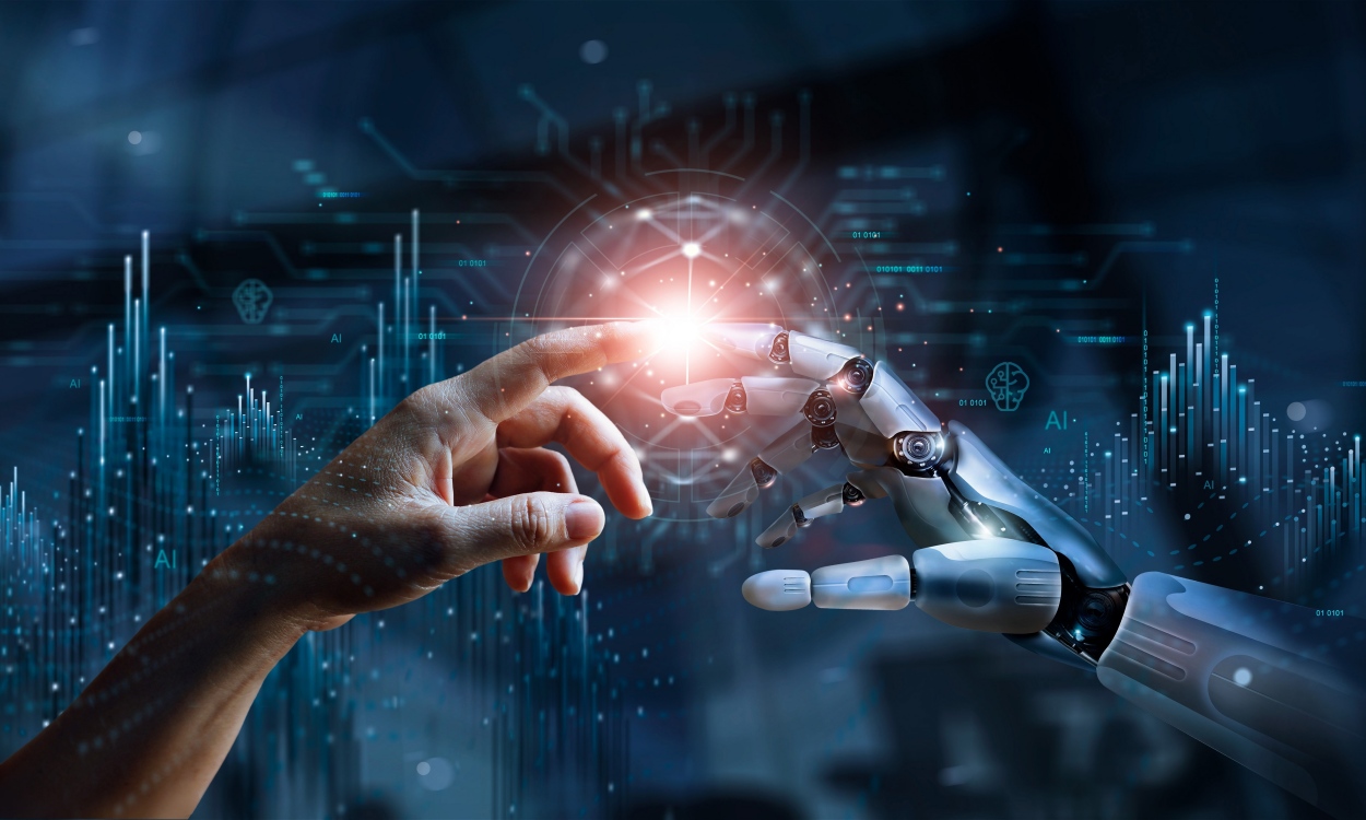 What is Artificial General Intelligence (AGI)? Explained | Beebom