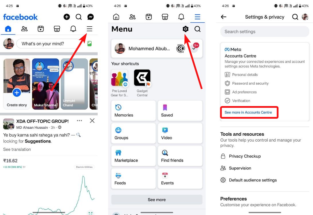 How to Stop Facebook Ads | Beebom