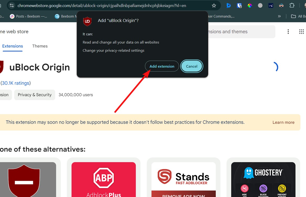How to Stop Facebook Ads | Beebom