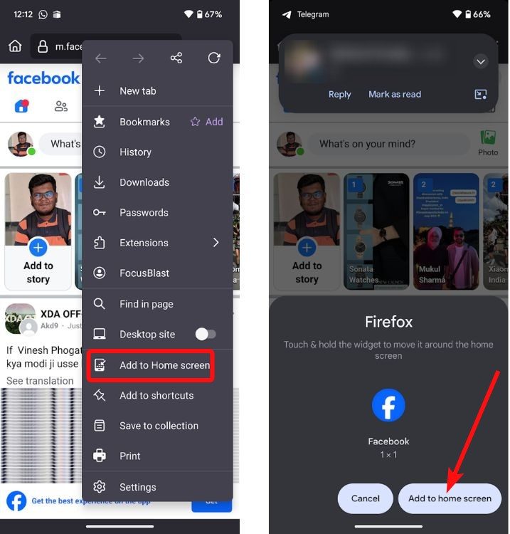 How to Stop Facebook Ads | Beebom