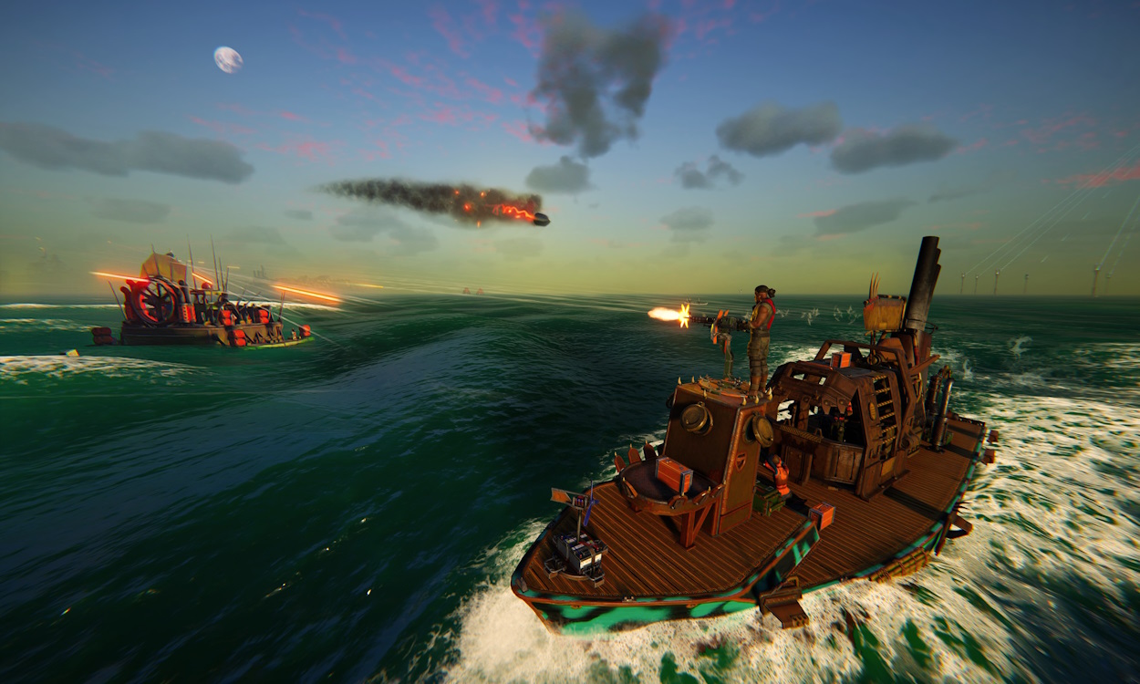 15 Best Pirate Games on Xbox in 2025 | Beebom