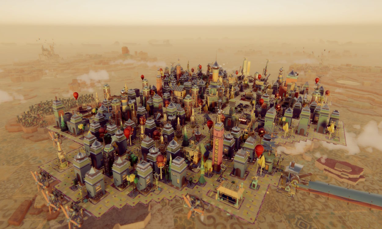 10 Best City Building Games on PS5 in 2025 | Beebom