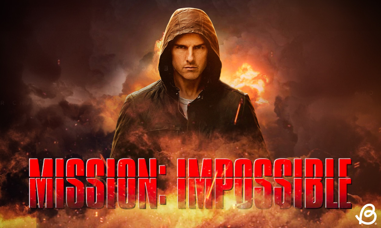 All Mission Impossible Movies, Ranked | Beebom