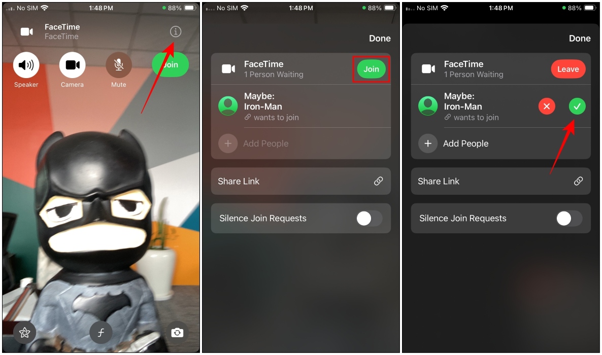 How to Use FaceTime on Android in 2021 [Guide] | Beebom