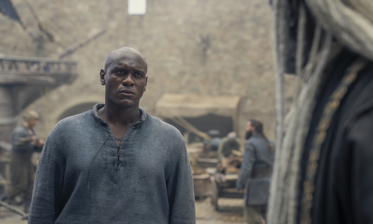 House of the Dragon Season 2: Who Is Alyn, the Man Who Saved Lord ...