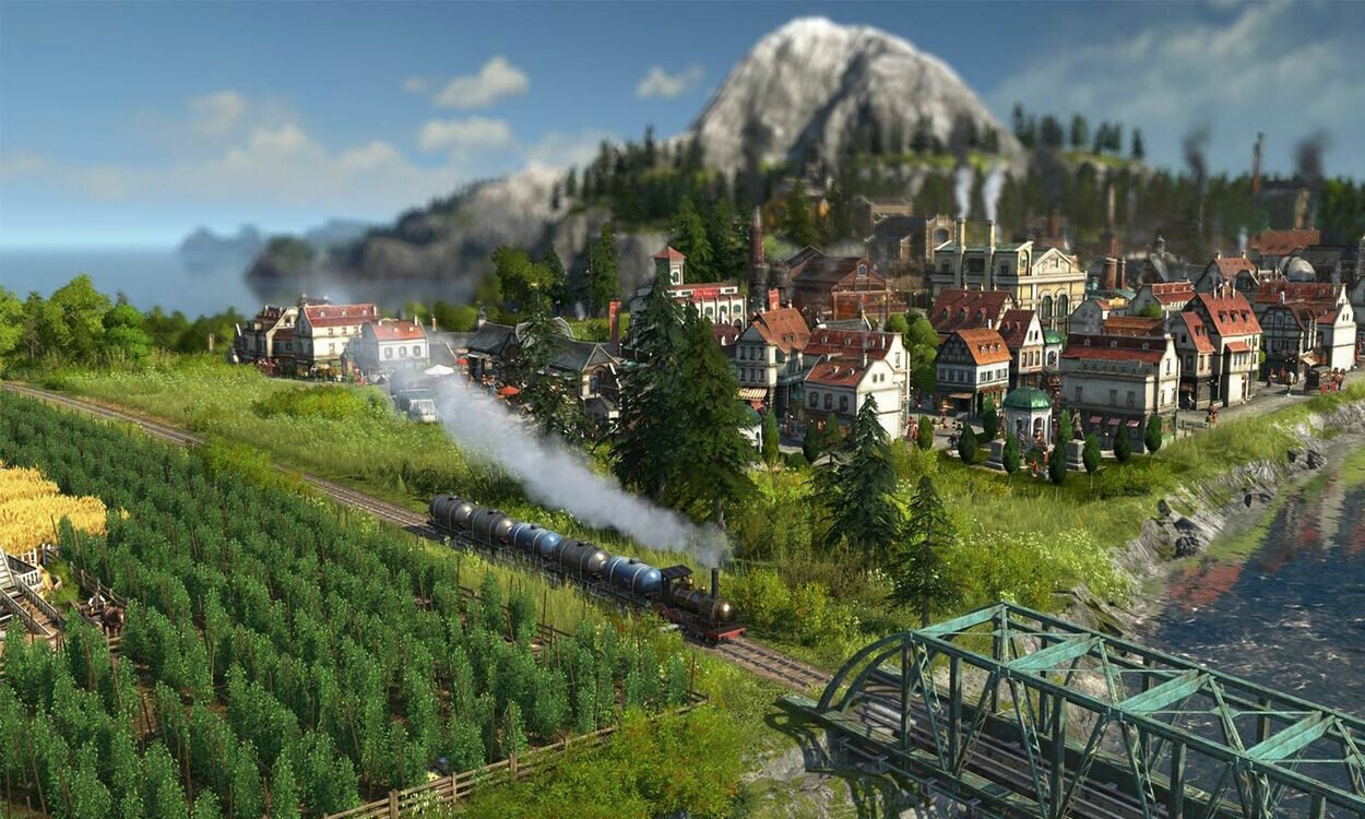 10 Best City Building Games on Xbox in 2025 | Beebom