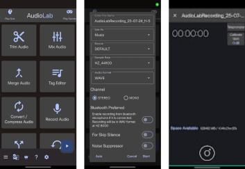 10 Best Voice Recorders Apps for Android | Beebom