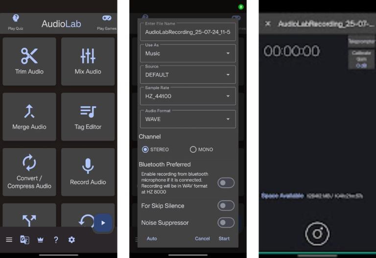 10 Best Voice Recorders Apps for Android | Beebom