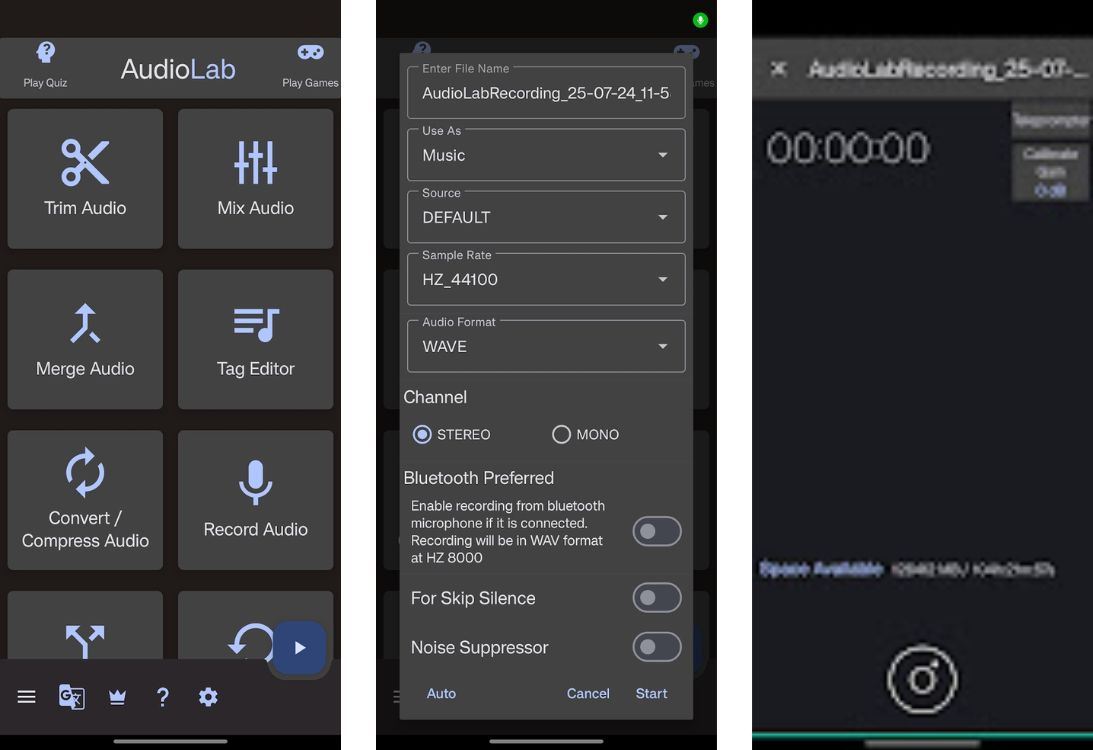 10 Best Voice Recorders Apps for Android | Beebom
