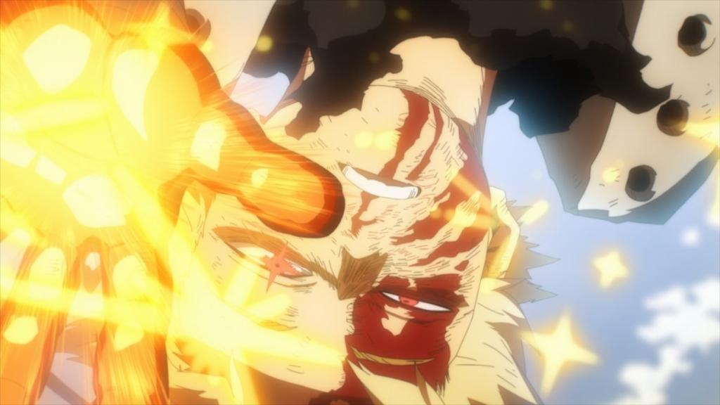 My Hero Academia Season 7 Episode 12 Release Date and Time | Beebom