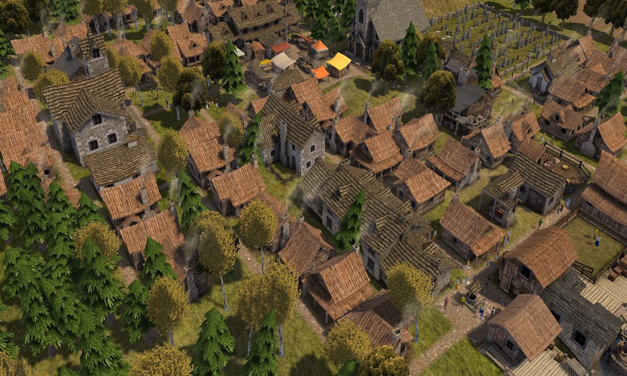 12 Best City Building Games on PC in 2025 | Beebom