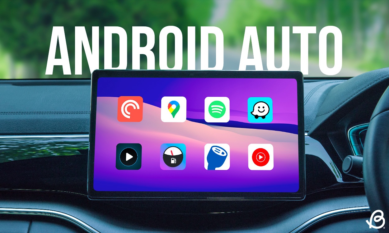 10 Best Android Auto Apps to Supercharge Your Commute | Beebom
