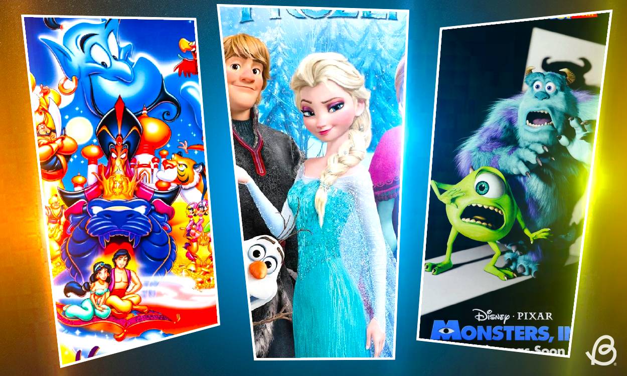 10 Best Disney Movies You Should Watch (2025) | Beebom
