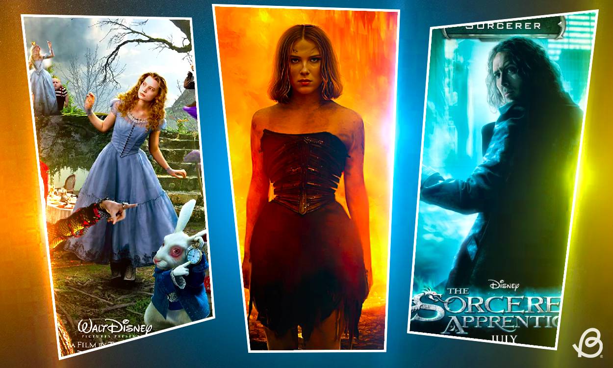 15 Best Fantasy Movies You Should Watch in 2025 | Beebom