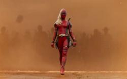 Who Plays Lady Deadpool In Deadpool 3? Answered | Beebom