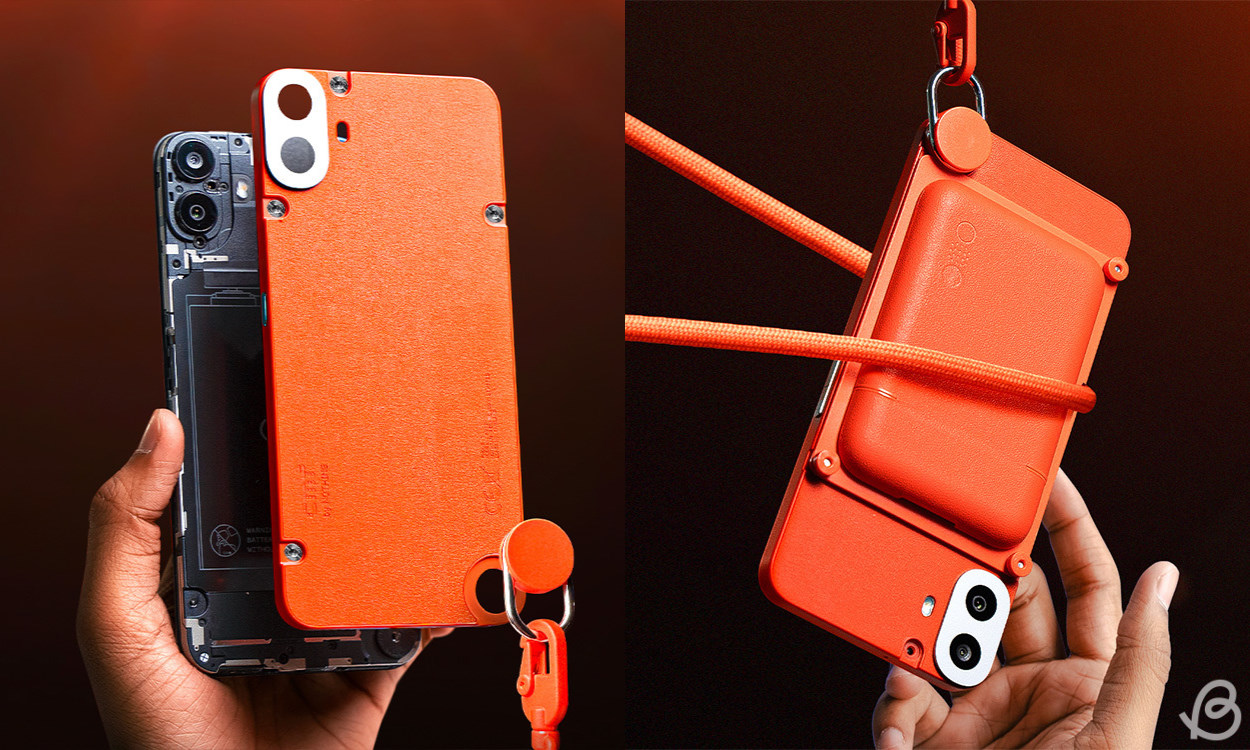 CMF Phone 1 Is Customizable and Fun, but at What Cost (Literally) | Beebom