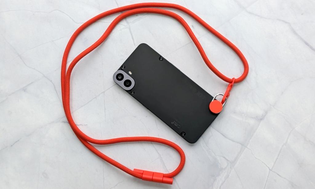 List of All CMF Phone 1 Accessories | Beebom