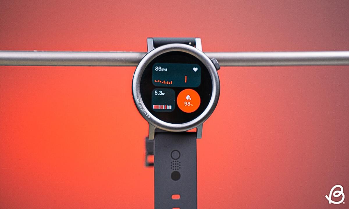 CMF Watch Pro 2 Review: Second Time's the Charm? | Beebom