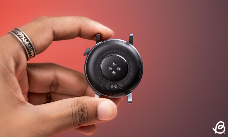 CMF Watch Pro 2 Review: Second Time's the Charm? | Beebom