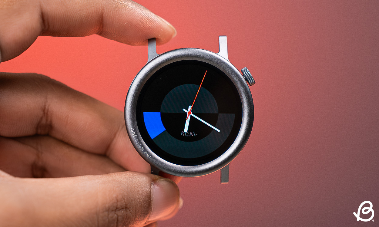 CMF Watch Pro 2 Review: Second Time's the Charm? | Beebom
